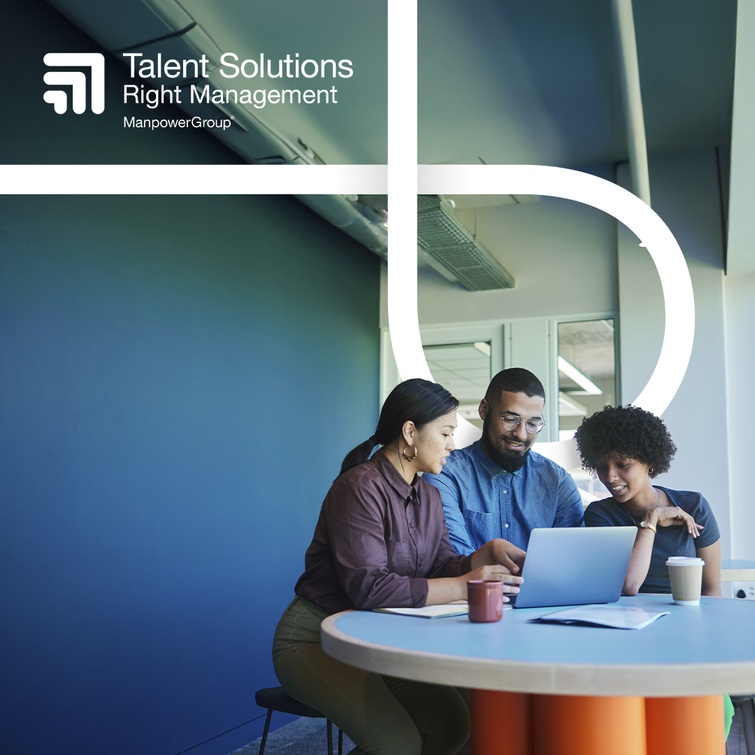 Talent Solutions Outplacement