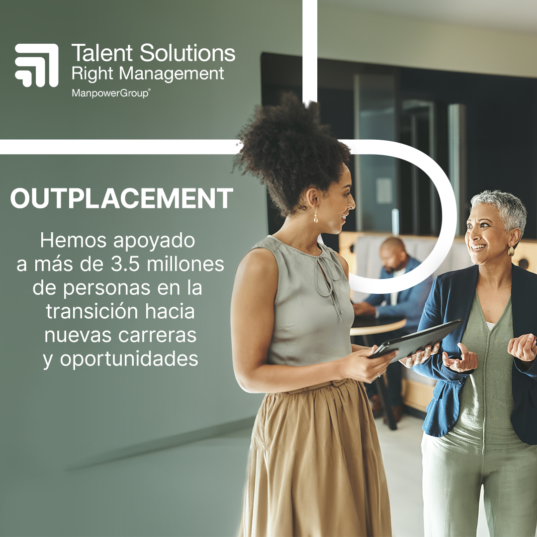 Talent Solutions Outplacement