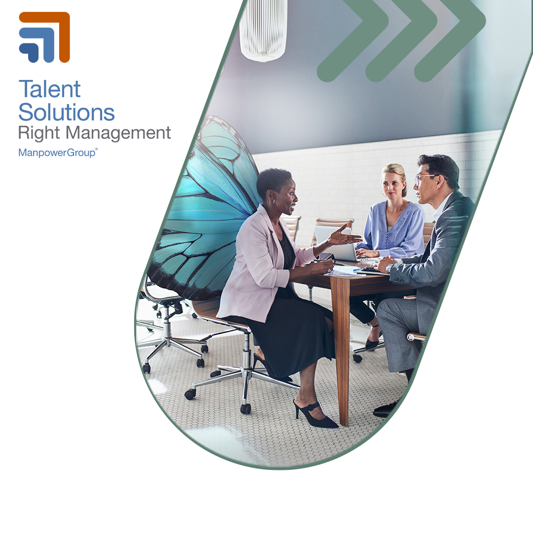 Talent Solutions Outplacement