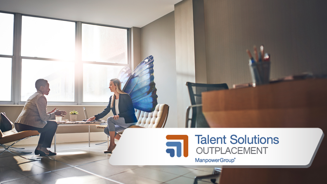 Talent Solutions Outplacement